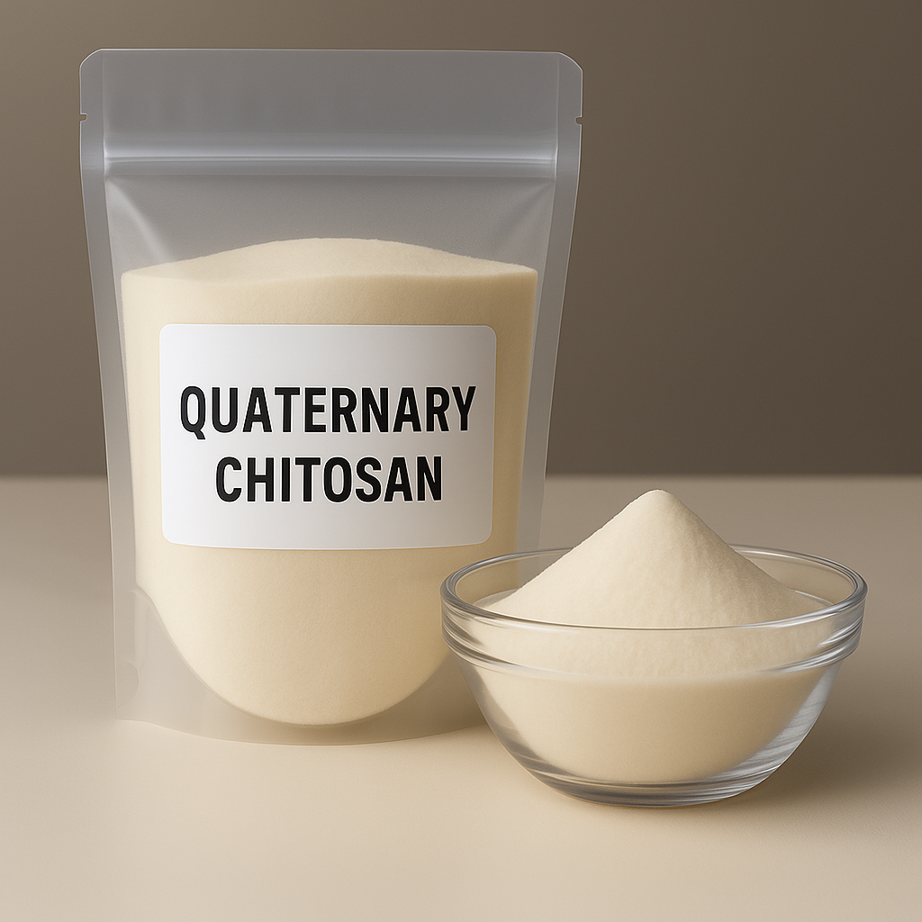 Quaternary Chitosan